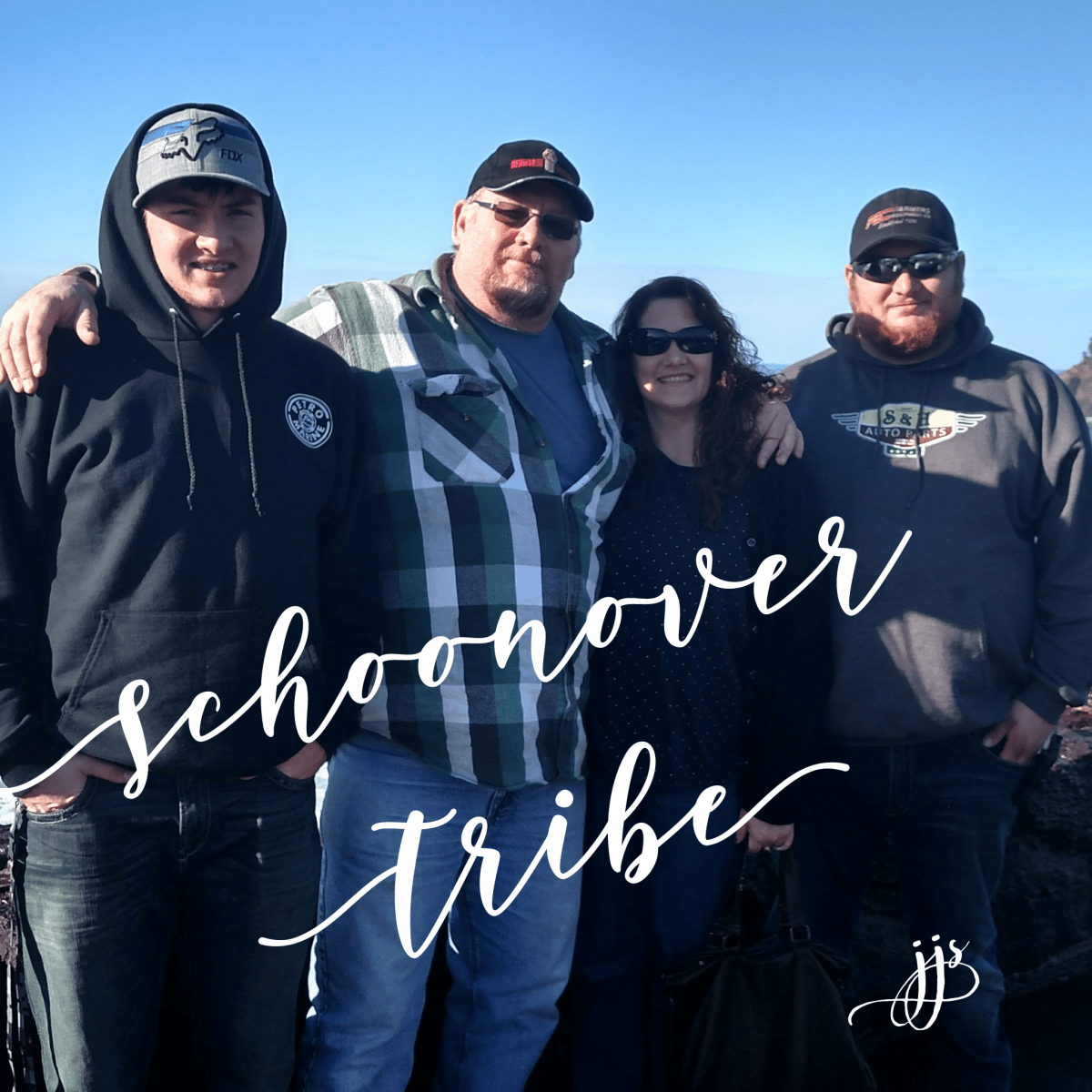 Tribe – Embrace The Beautiful Mess That You Are